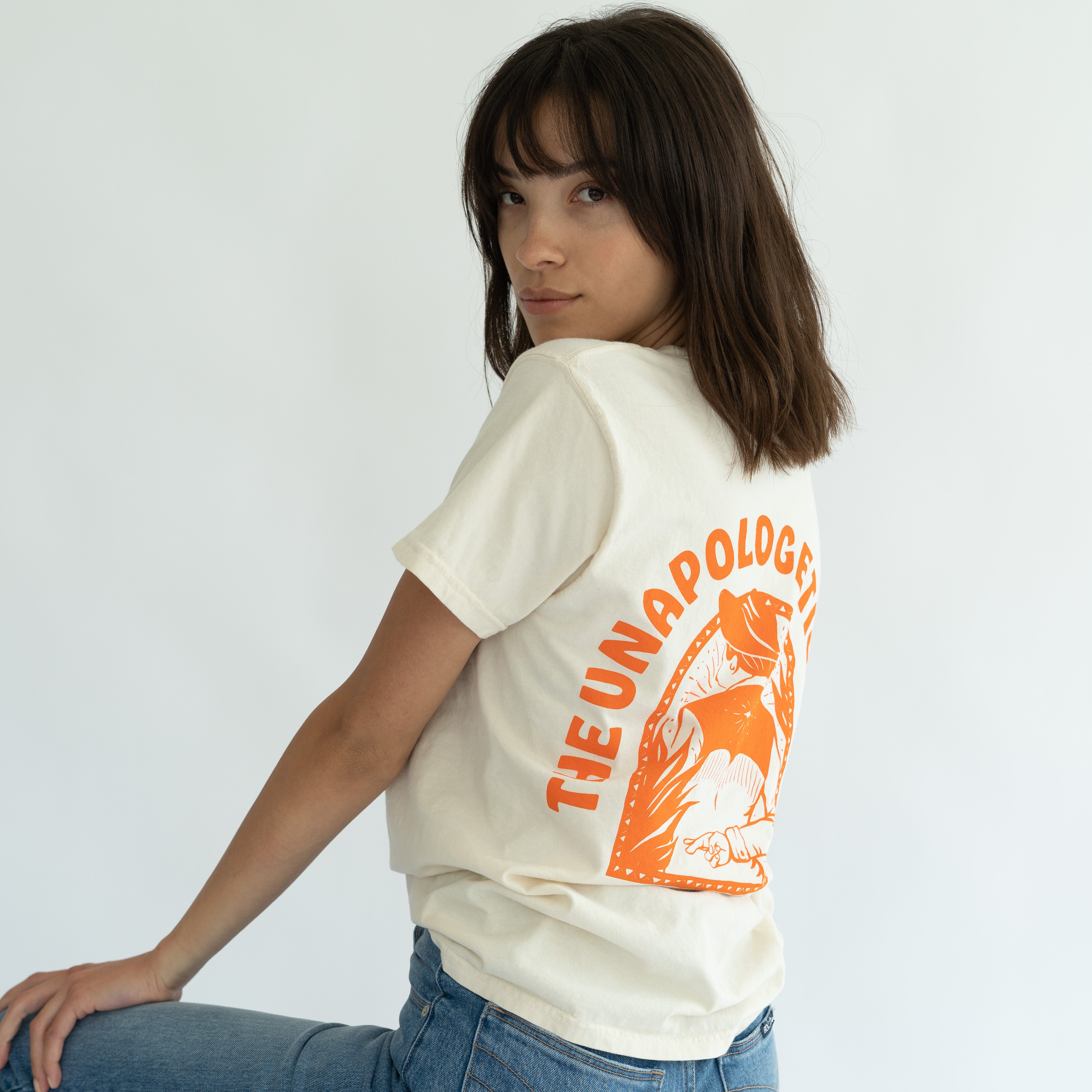 CORE T-Shirt – Lo Siento Tequila