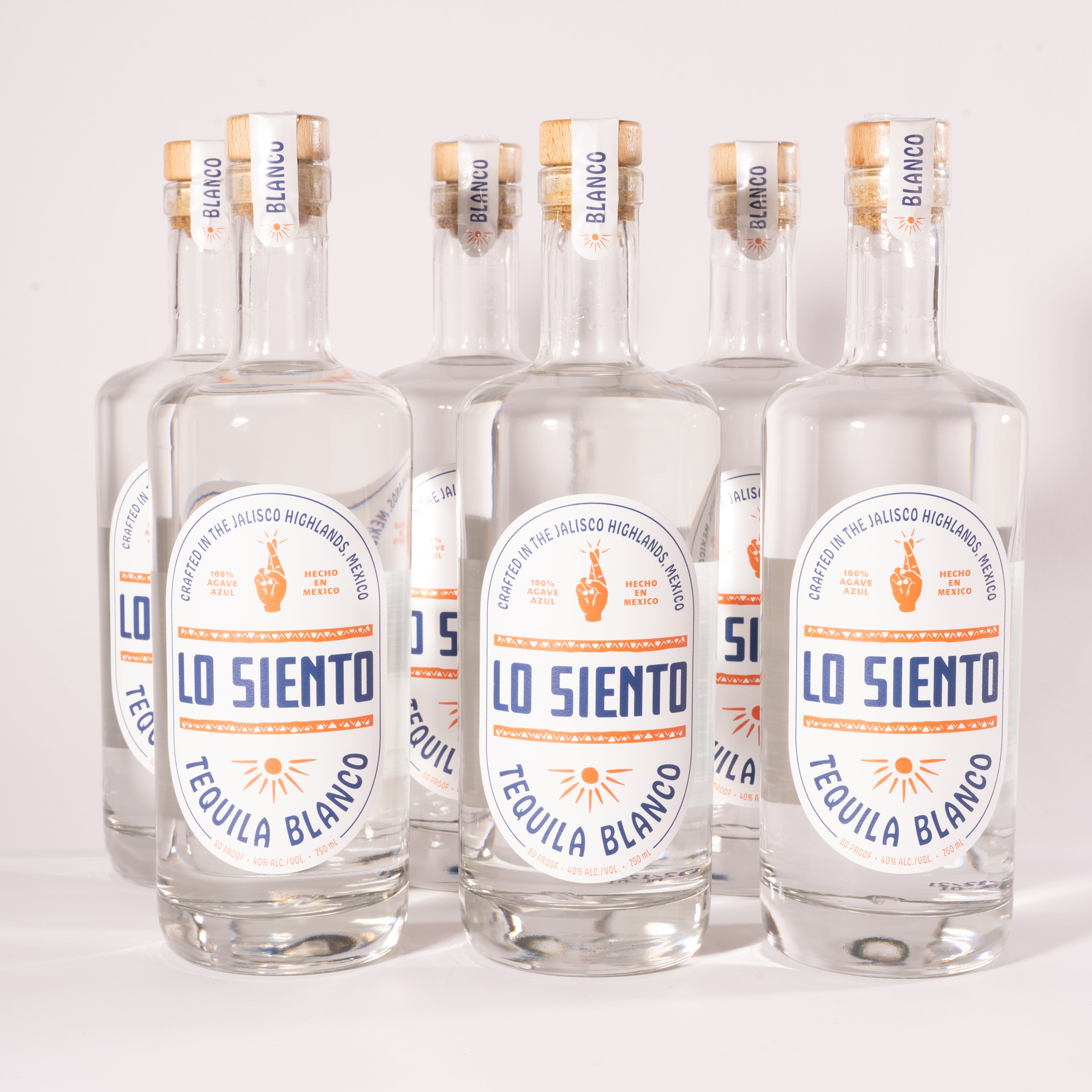 Lo Siento Case Club: Subscribe & Save – Lo Siento Tequila