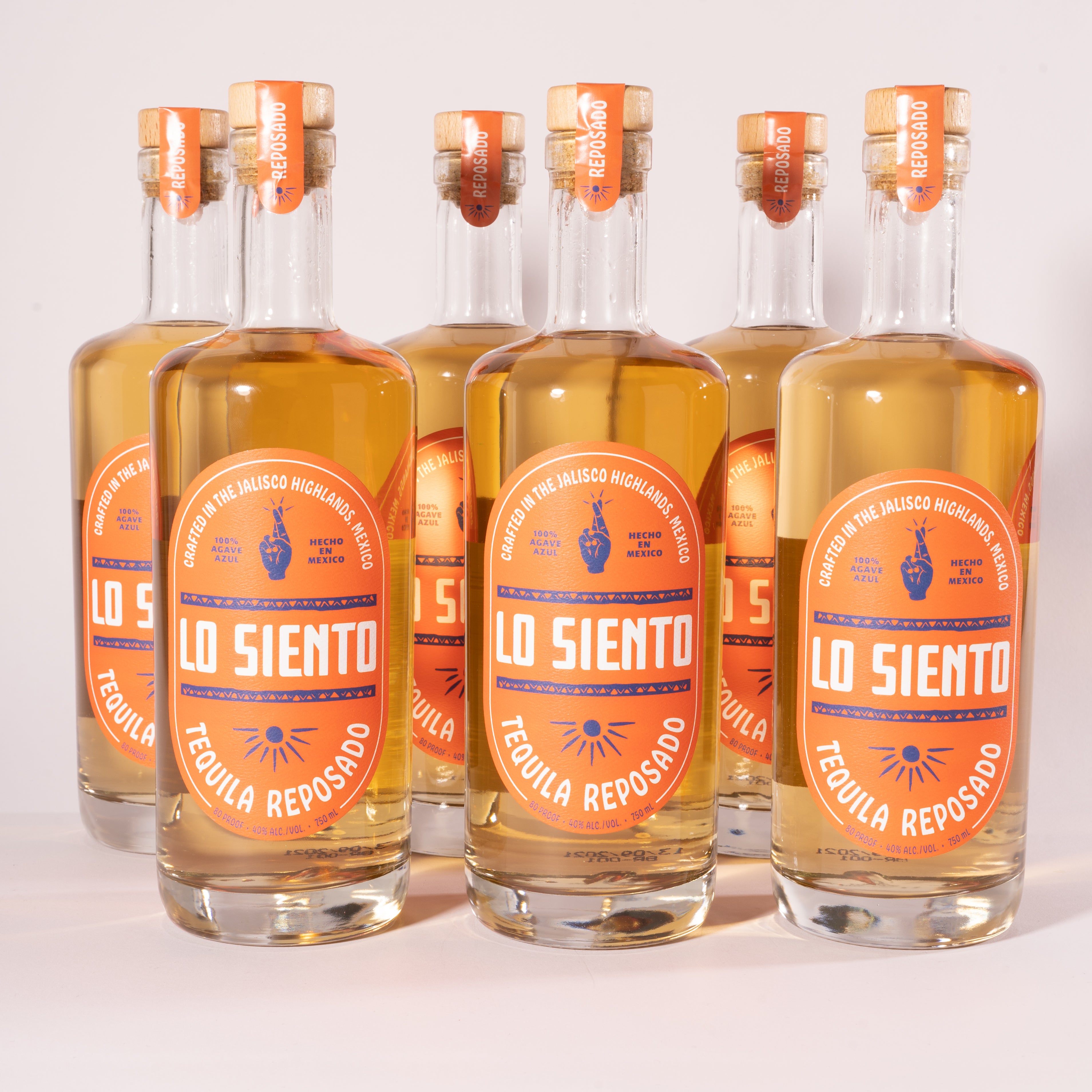 Lo Siento Case Club: Subscribe & Save – Lo Siento Tequila